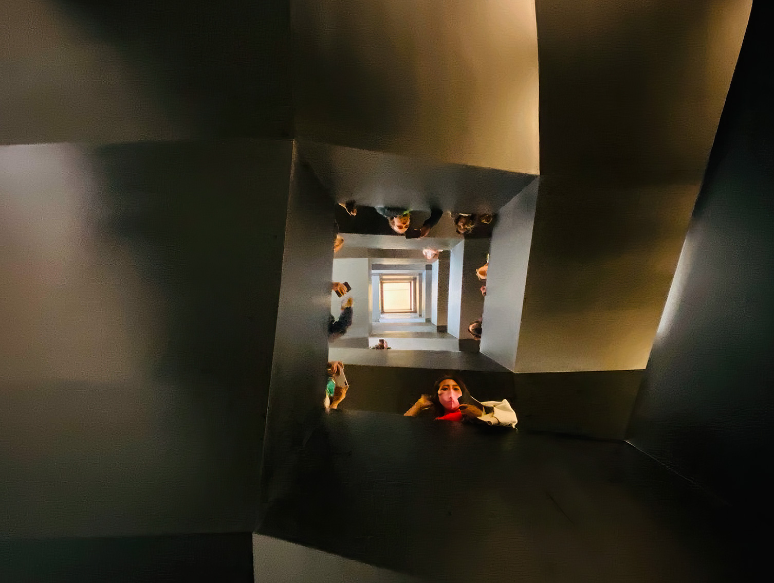 Artes Visuales y Diseño – Estudio Creativo