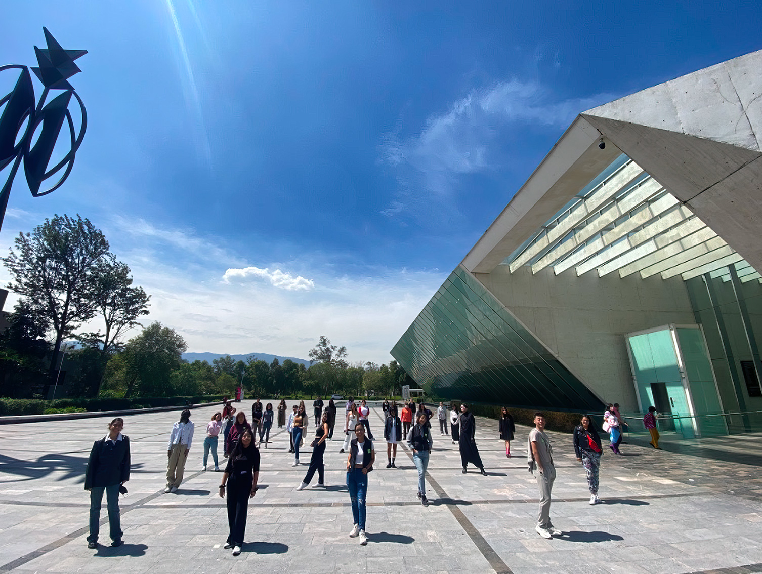 Artes Visuales y Diseño – Estudio Creativo